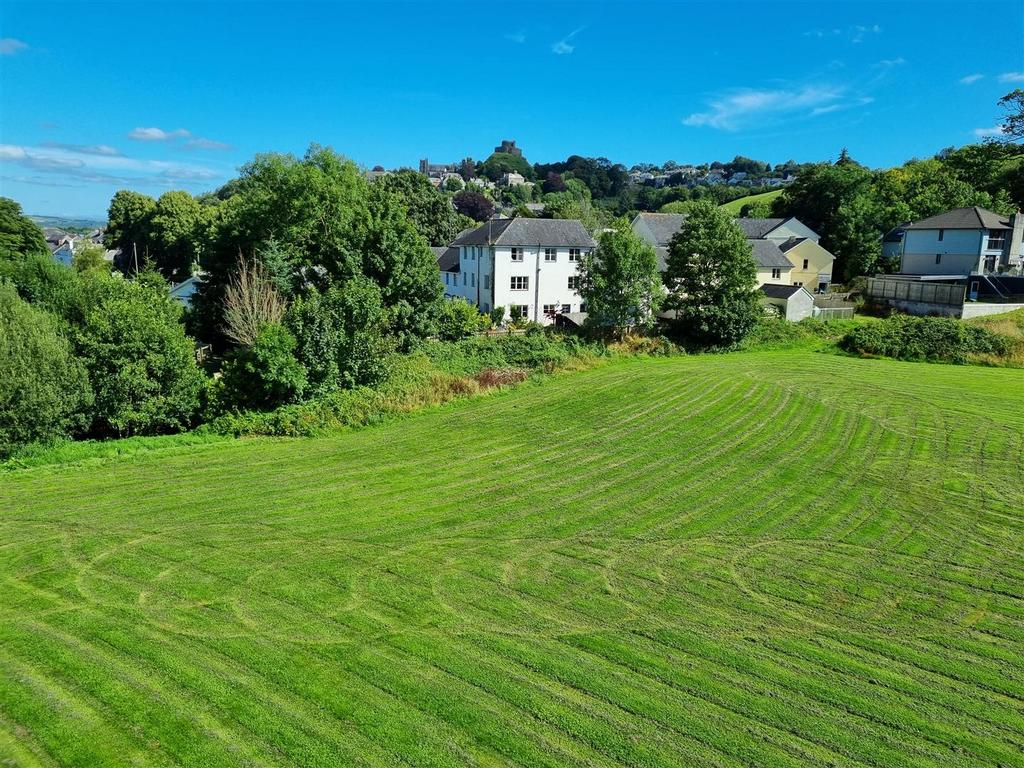 Riverside Mills, Launceston 3 bed house for sale - £285,000