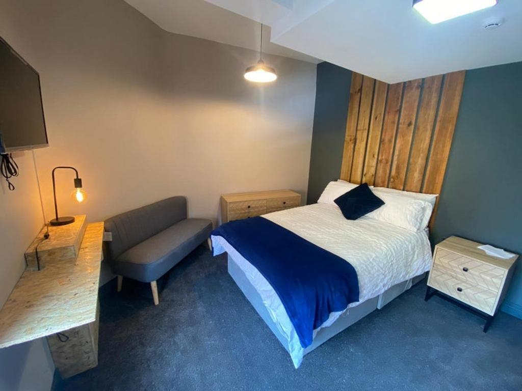 Victoria Road, Nottingham NG4 1 bed house to rent - £600 pcm (£138 pw)