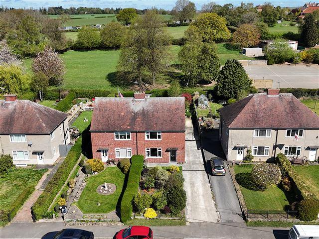 The Pastures, Todwick, Sheffield, S26... 3 bed semi-detached house - £ ...