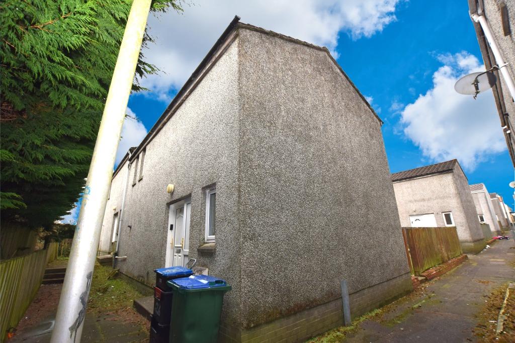 Duncan Court, East Ayrshire KA3 3 bed terraced house for sale - £73,500