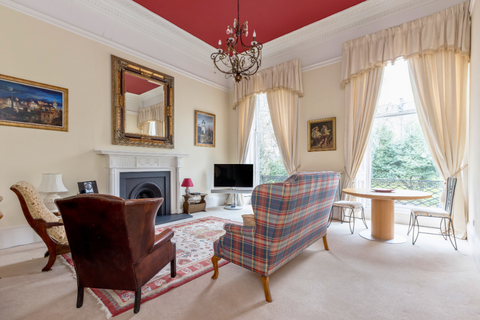 Houses for sale in Edinburgh City Centre | OnTheMarket