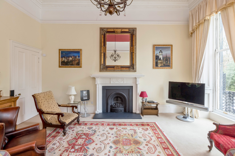 Houses for sale in Edinburgh City Centre | OnTheMarket