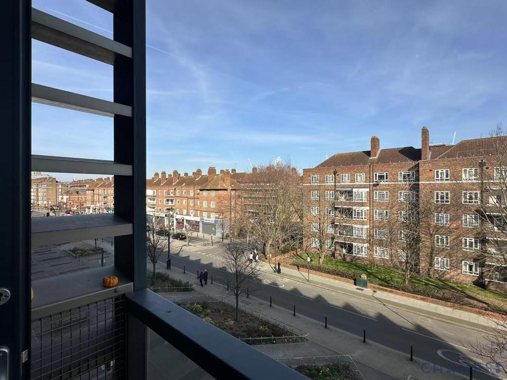 Cranston Court, 56 Bloemfontein Rd... 2 bed flat to rent - £2,817 pcm ...
