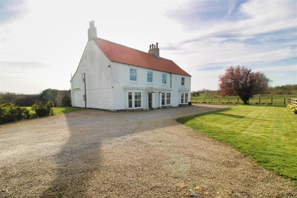 Darlington DL2 5 bed country house - £2,000 pcm (£462 pw)