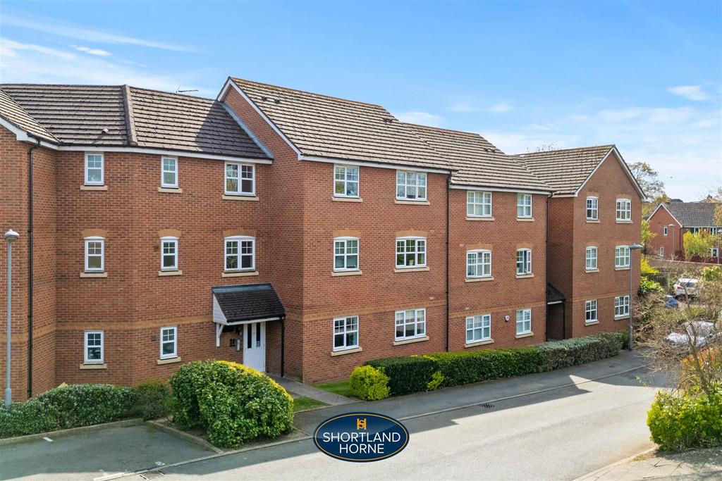 Fletcher Walk, Coventry CV3 2 bed apartment - £175,000