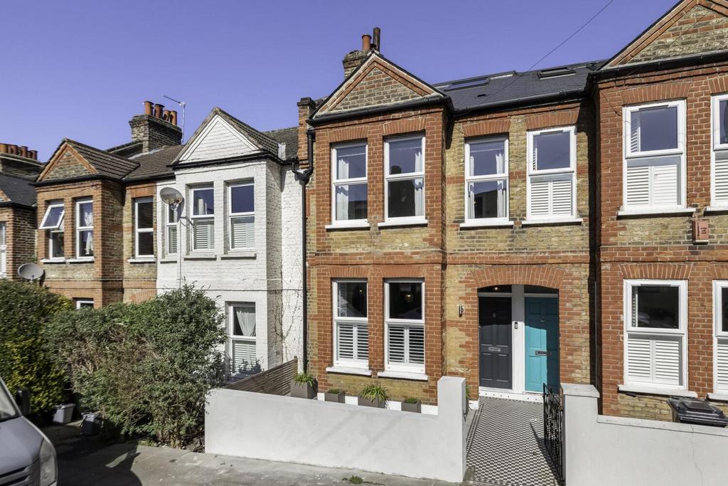 Lutwyche Road, London, SE6 4 bed house for sale - £900,000
