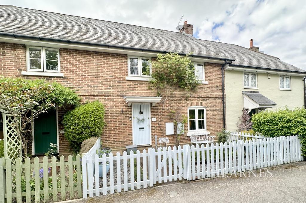 Taylor Drive, Throop, Bournemouth, BH8 3 bed terraced house for sale ...