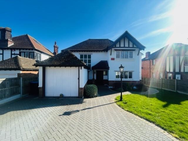 London Road, Ramsgate CT11 4 bed detached house - £1,995 pcm (£460 pw)