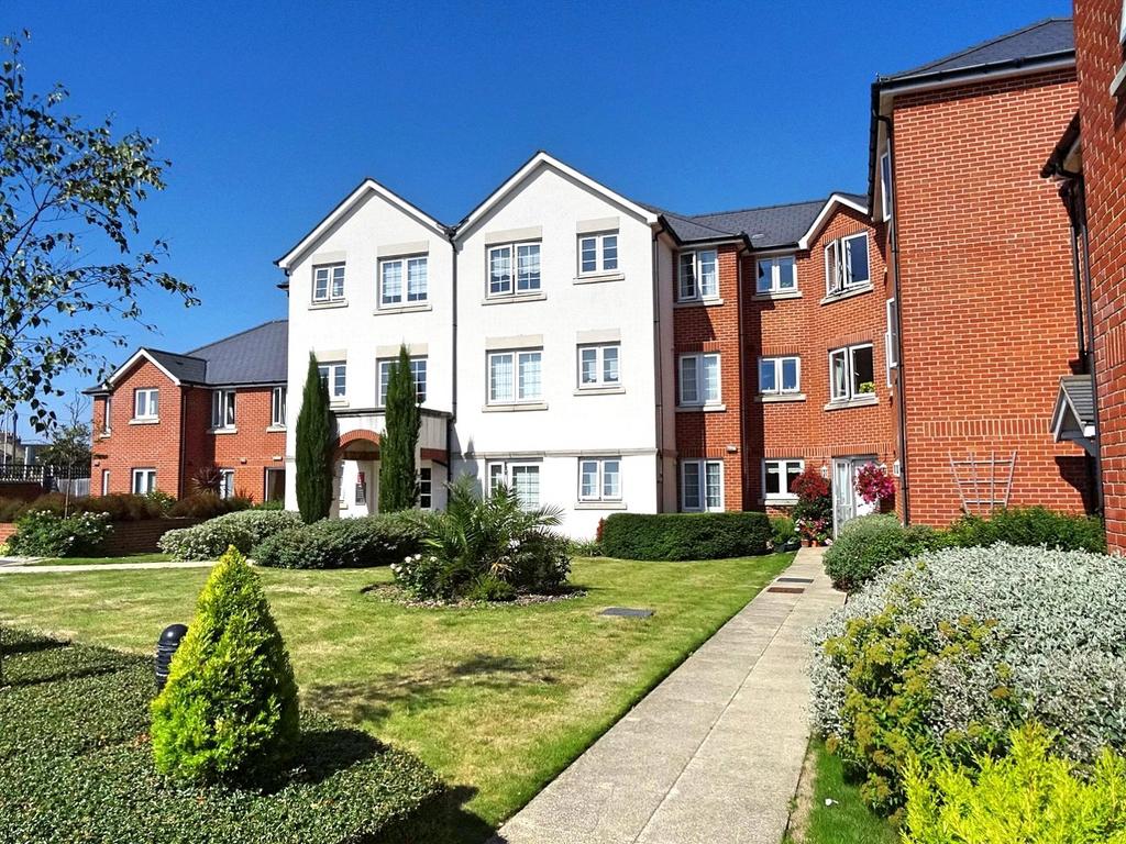 Highfield Court, 75 Penfold Road... 1 bed retirement property for sale ...