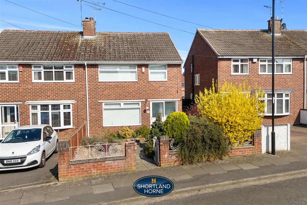 Bideford Road, Coventry 3 bed semi-detached house - £200,000