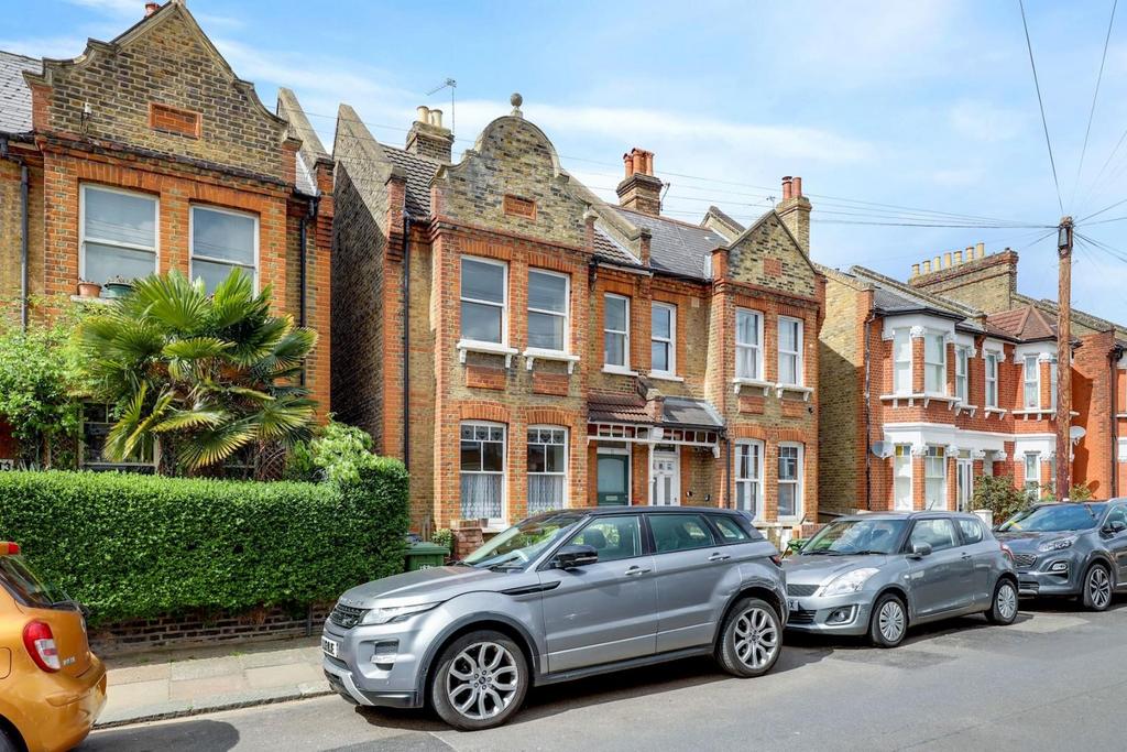 Homecroft Road, Sydenham 4 bed house for sale - £850,000