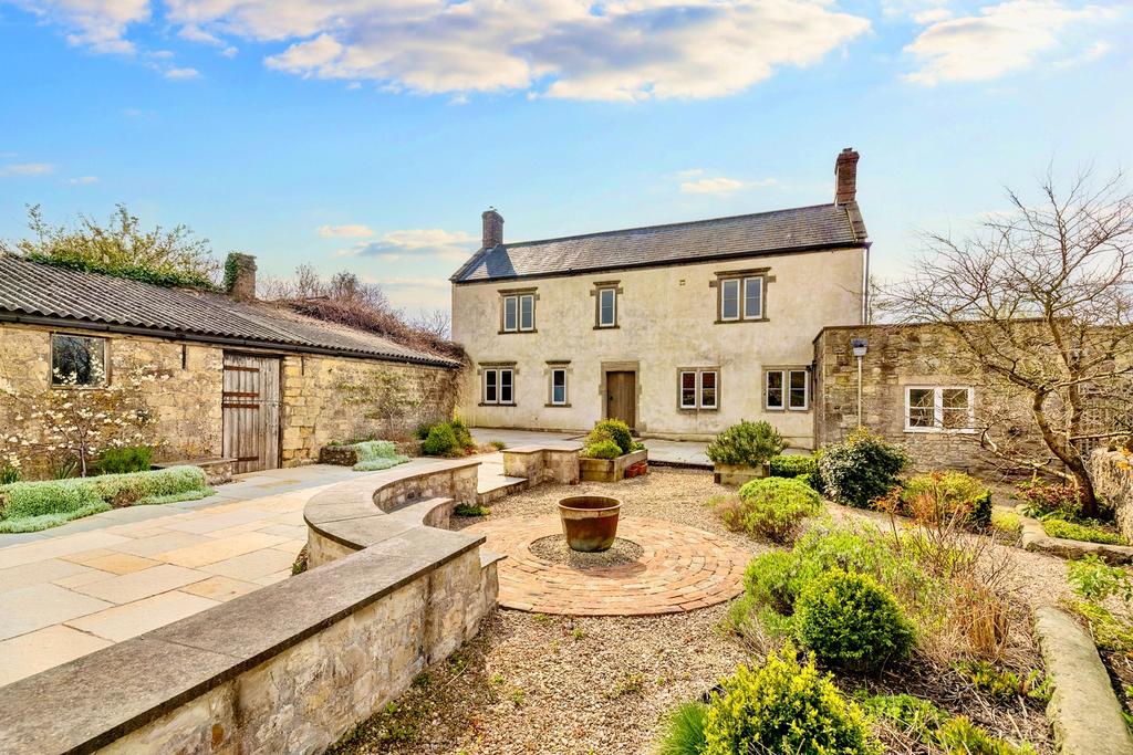 Mendips, Bolters Lane 5 bed detached house for sale - £1,100,000