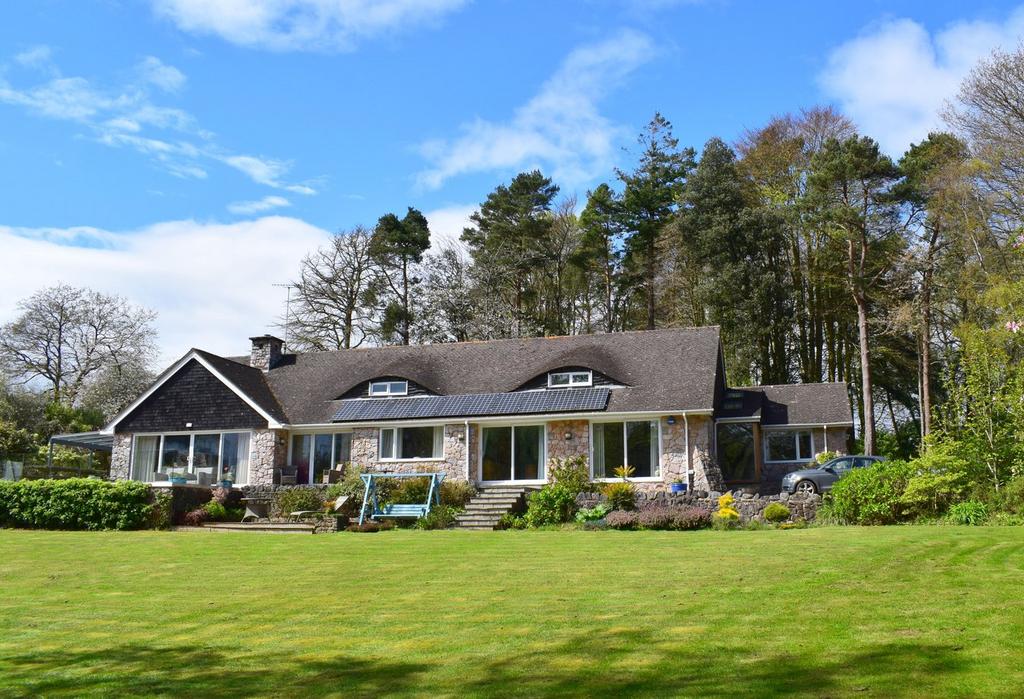 Inner Ting Tong, Budleigh Salterton EX9 5 bed detached bungalow for ...