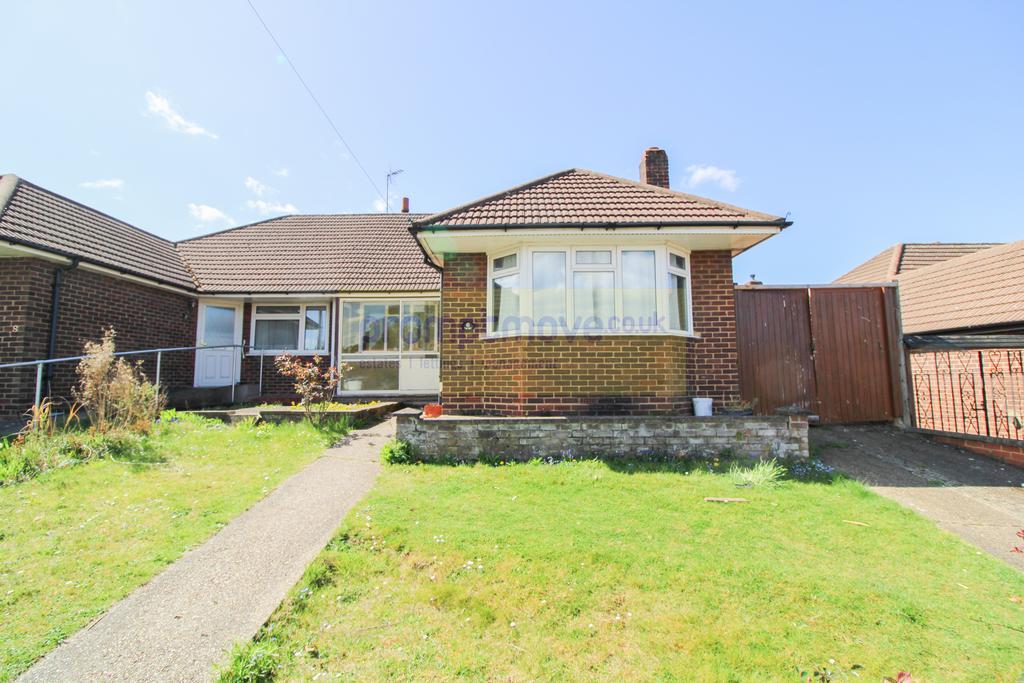 Wadhurst Avenue Luton LU3 1UH 3 bed semi-detached bungalow - £1,600 pcm ...