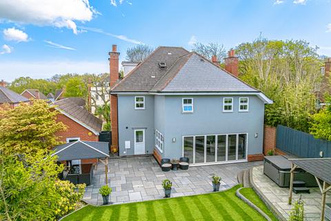 Houses for sale in Hockley, Essex | OnTheMarket