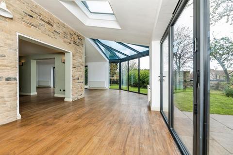 Houses for sale in Thorpe Hesley | OnTheMarket