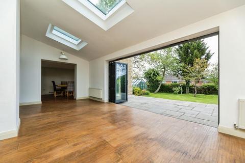 Houses for sale in Thorpe Hesley | OnTheMarket