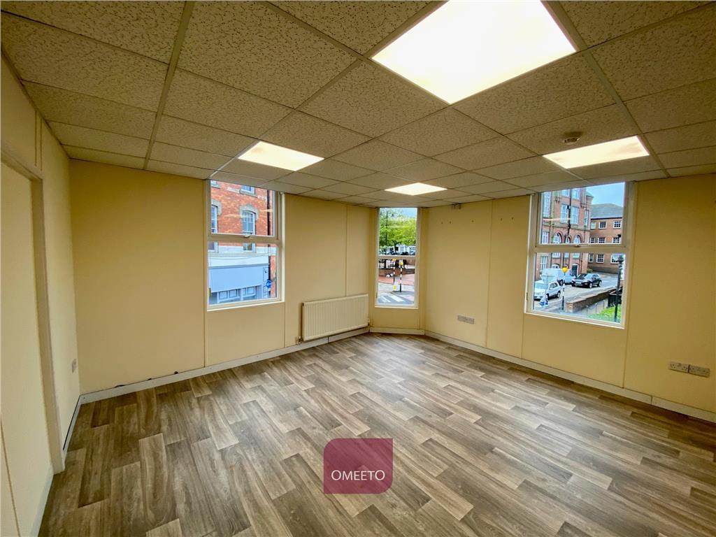 Church Street, Ripley DE5 Office to rent - £495 pcm (£114 pw)