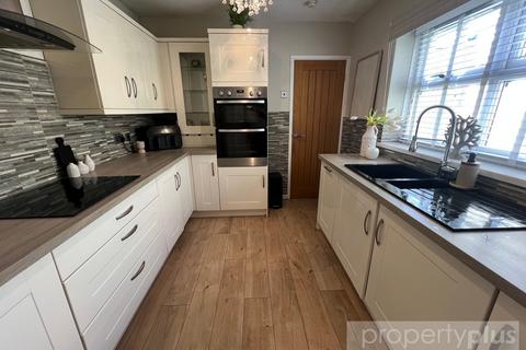 Houses for sale in Treherbert | OnTheMarket
