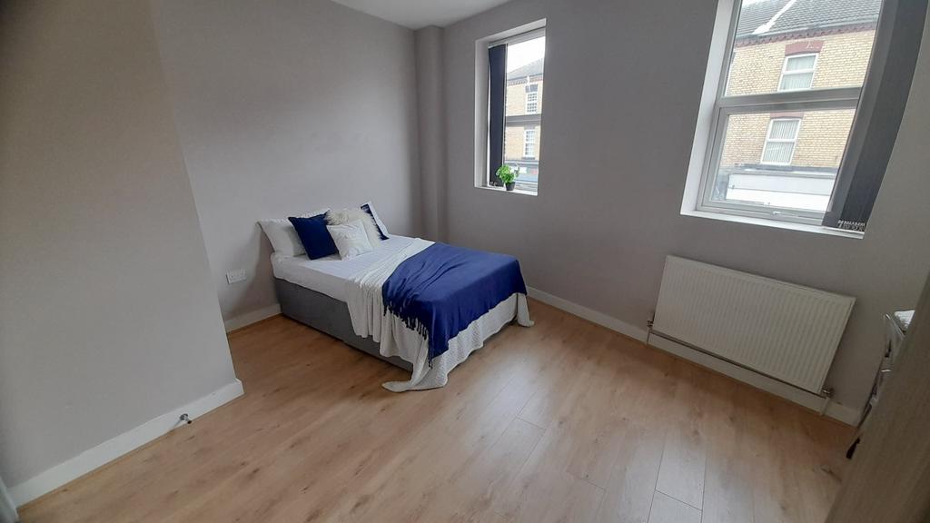 Holt Road, L7 2PR, 2 bed house share to rent - £620 pcm (£143 pw)