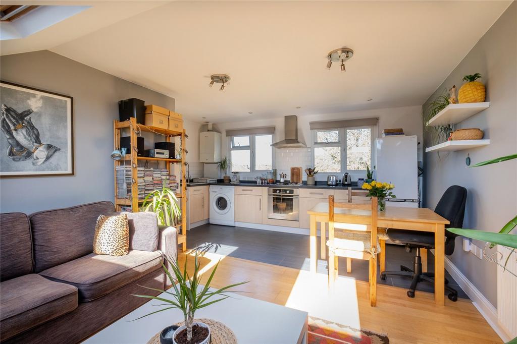 Arragon Gardens, London SW16 1 bed apartment for sale - £280,000