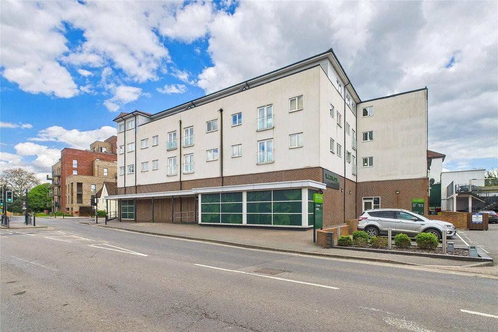 Moorbridge Road, Maidenhead... 2 bed apartment for sale - £290,000