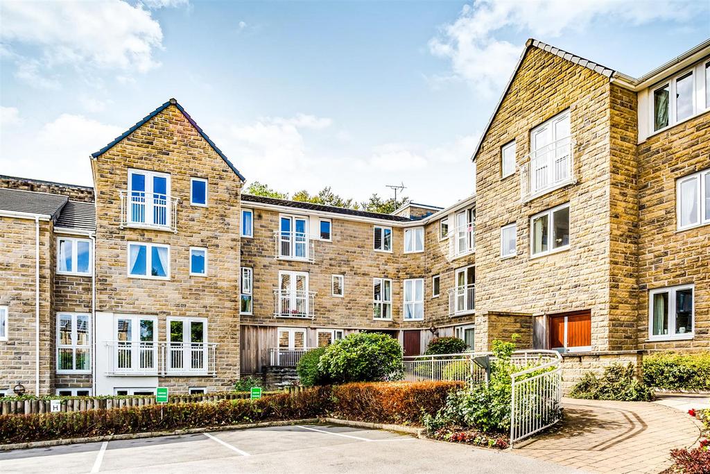 Sykes Court, St. Stephens Fold... 1 bed apartment for sale - £189,000