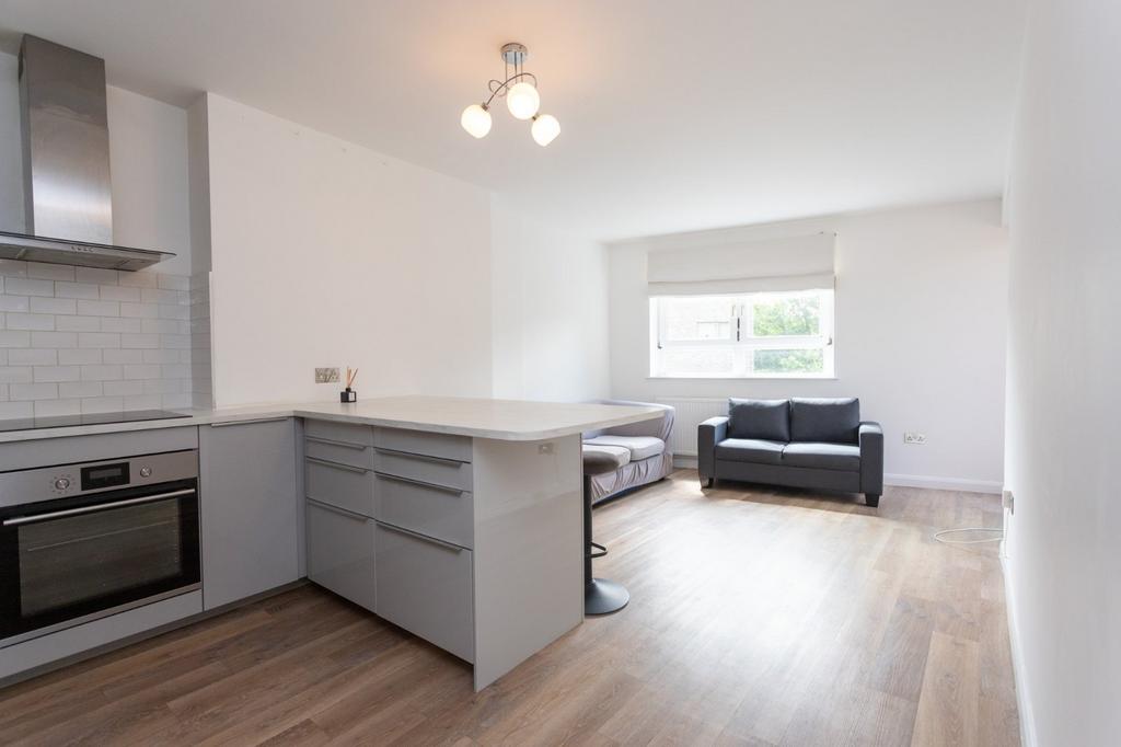 Albertstarr House, Deptford, London, SE8 3 bed apartment - £2,300 pcm ...