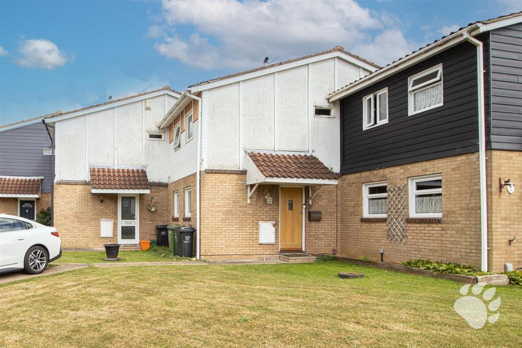 Soane Street, Basildon SS13 3 bed terraced house for sale - £325,000