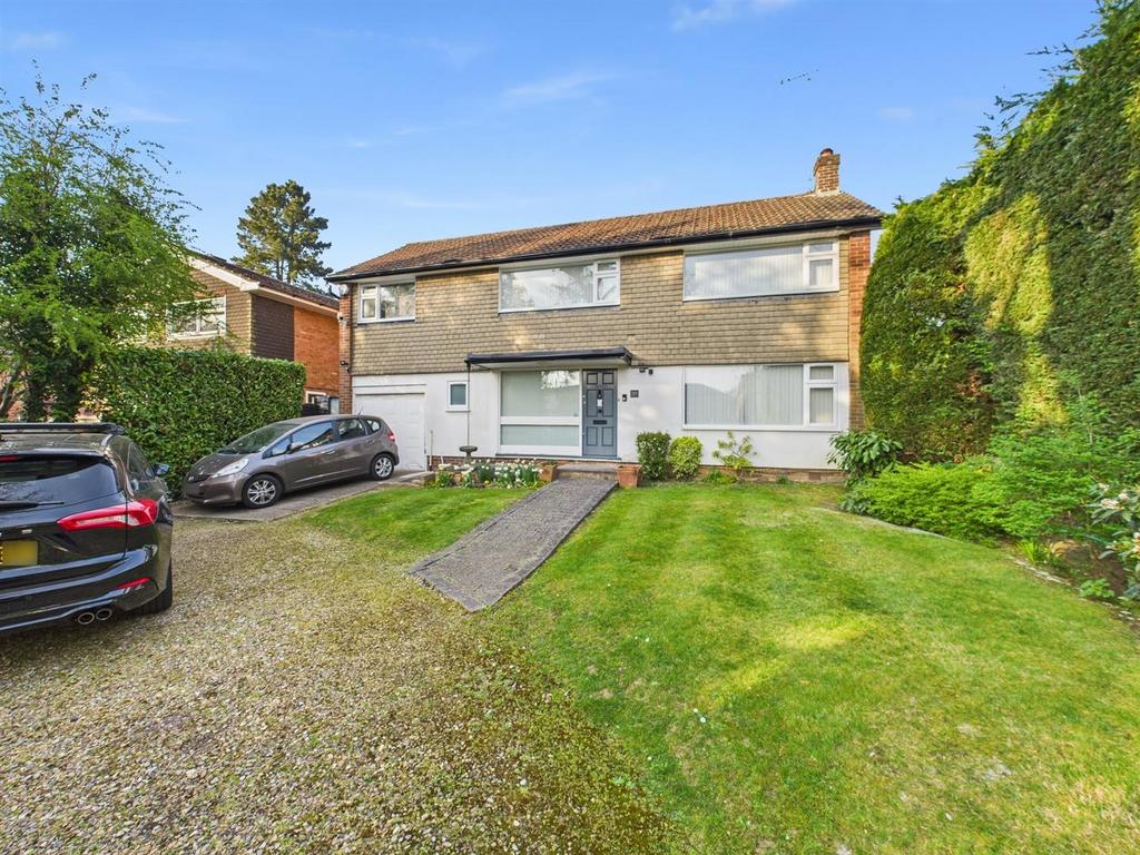 Frithwood Avenue, Northwood HA6 4 bed detached house for sale - £1,000,000