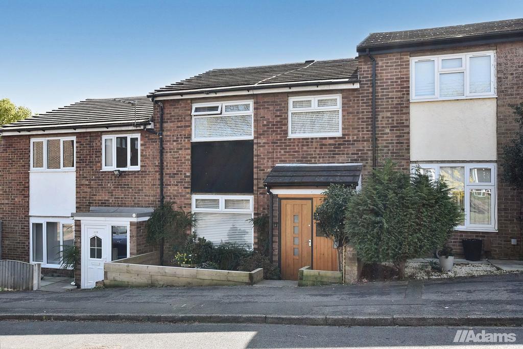 Dale Lane, Appleton, Warrington 3 bed terraced house - £250,000