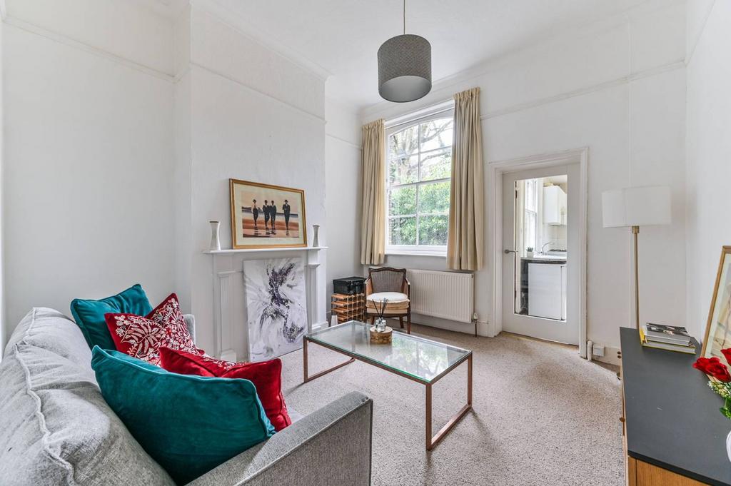 Gipsy Hill, SE19, Gipsy Hill, London... 1 bed flat - £2,000 pcm (£462 pw)