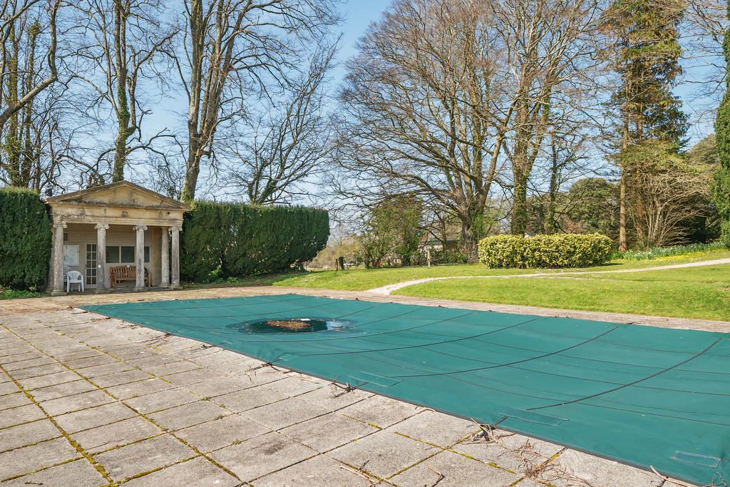 Lindridge Park, Lindridge, TQ14 9TF 4 bed townhouse for sale - £525,000