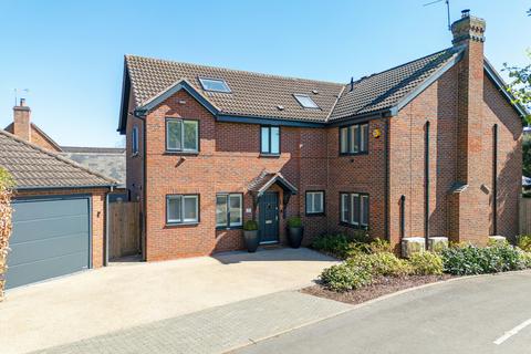 Houses for sale in Southam | OnTheMarket