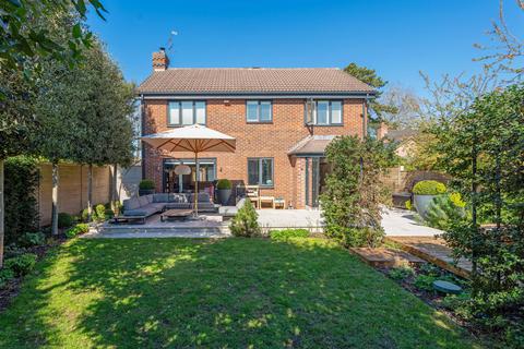 Houses for sale in Southam | OnTheMarket