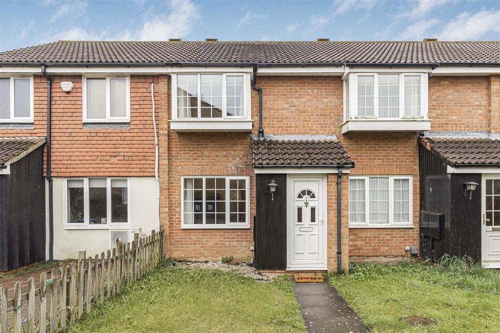 The Lynx, Cambridge CB1 2 bed terraced house for sale - £375,000