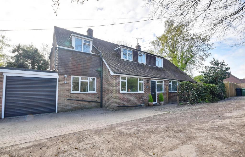 Malthouse Lane, Peasmarsh, Rye 5 bed house for sale - £625,000