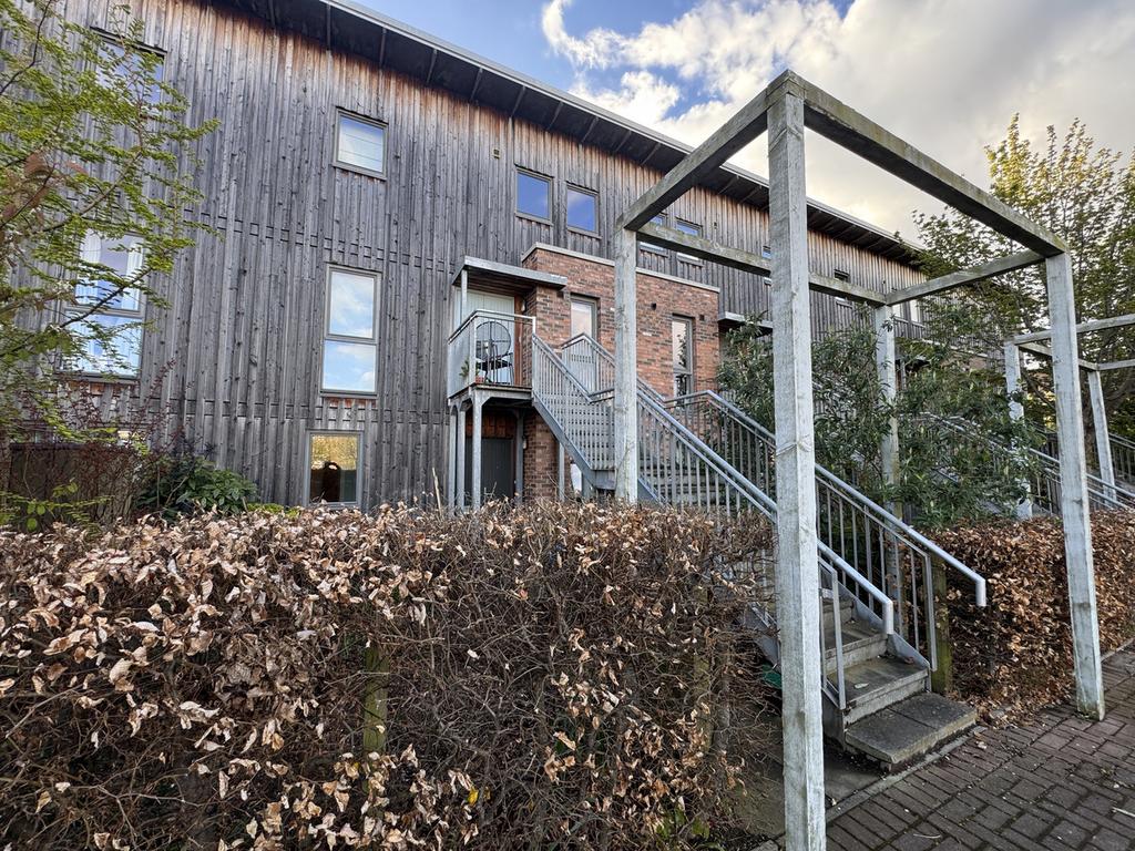 Lang Rigg, Edinburgh, EH30 2 bed apartment to rent - £1,050 pcm (£242 pw)