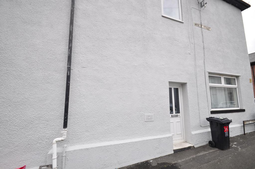 Duckpool Road, Newport, NP19 1 bed apartment - £780 pcm (£180 pw)