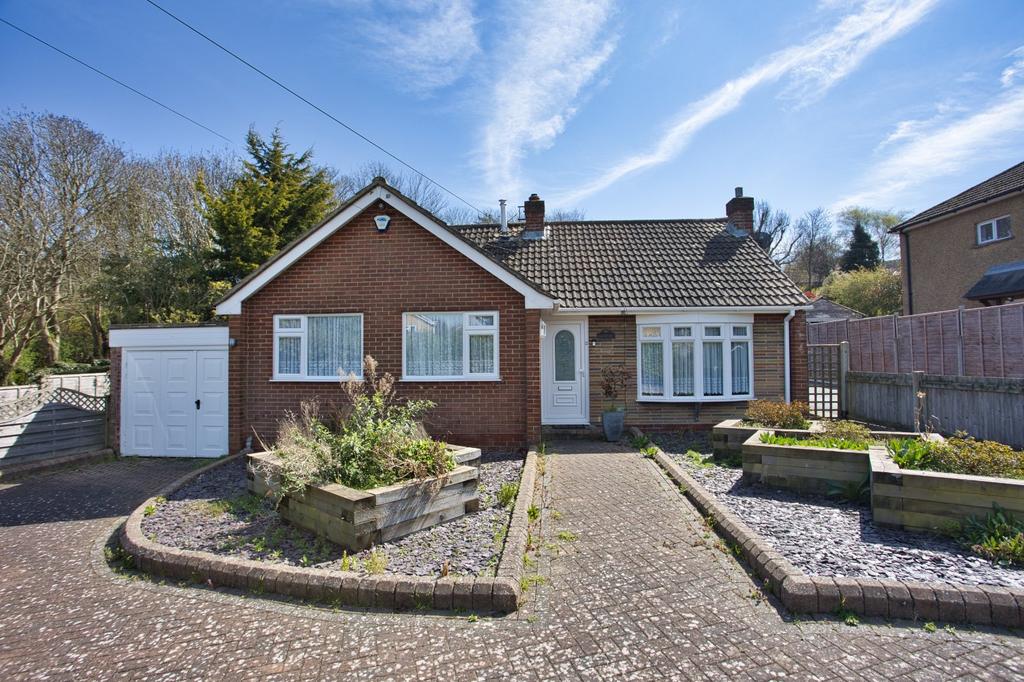 Upper Street, Kingsdown, Deal, Kent... 2 bed bungalow for sale - £350,000