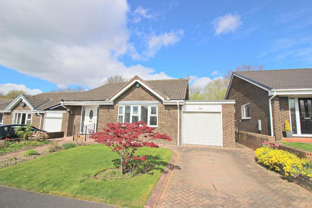 Picktree Lodge, Chester Le Street 3 bed detached bungalow - £300,000