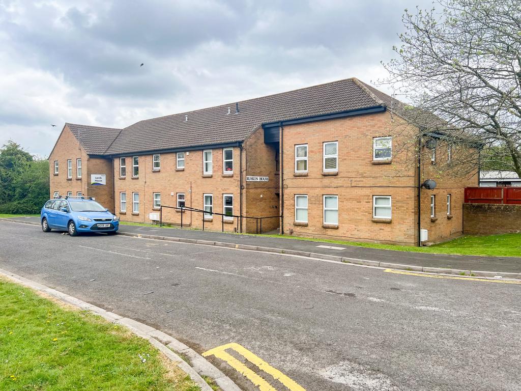 Coniston Road, Patchway, Bristol, BS34 2 bed apartment for sale - £205,000