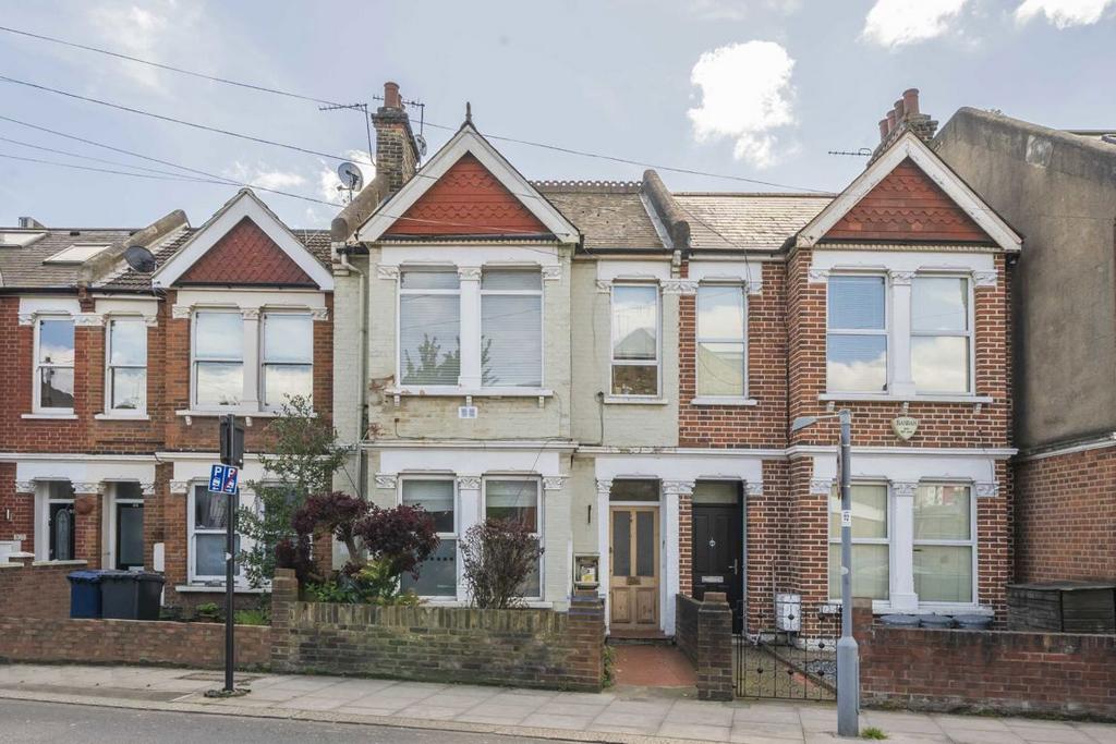 Bollo Lane, London W4 1 bed flat for sale - £350,000