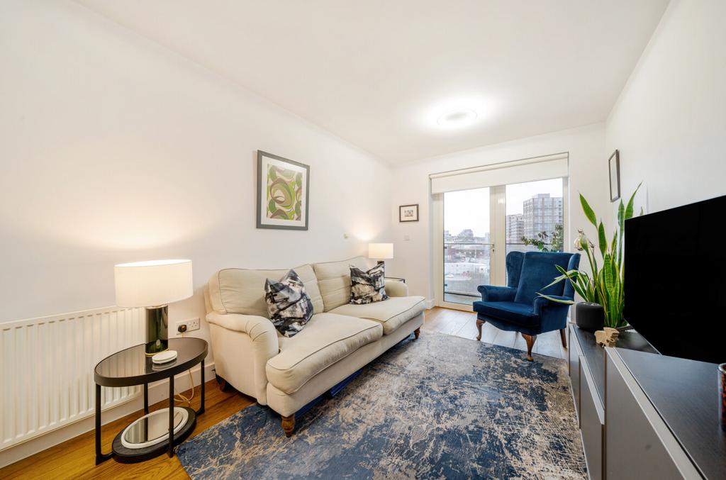 Kennet House, 8 Enterprise Way... 2 bed apartment for sale - £600,000
