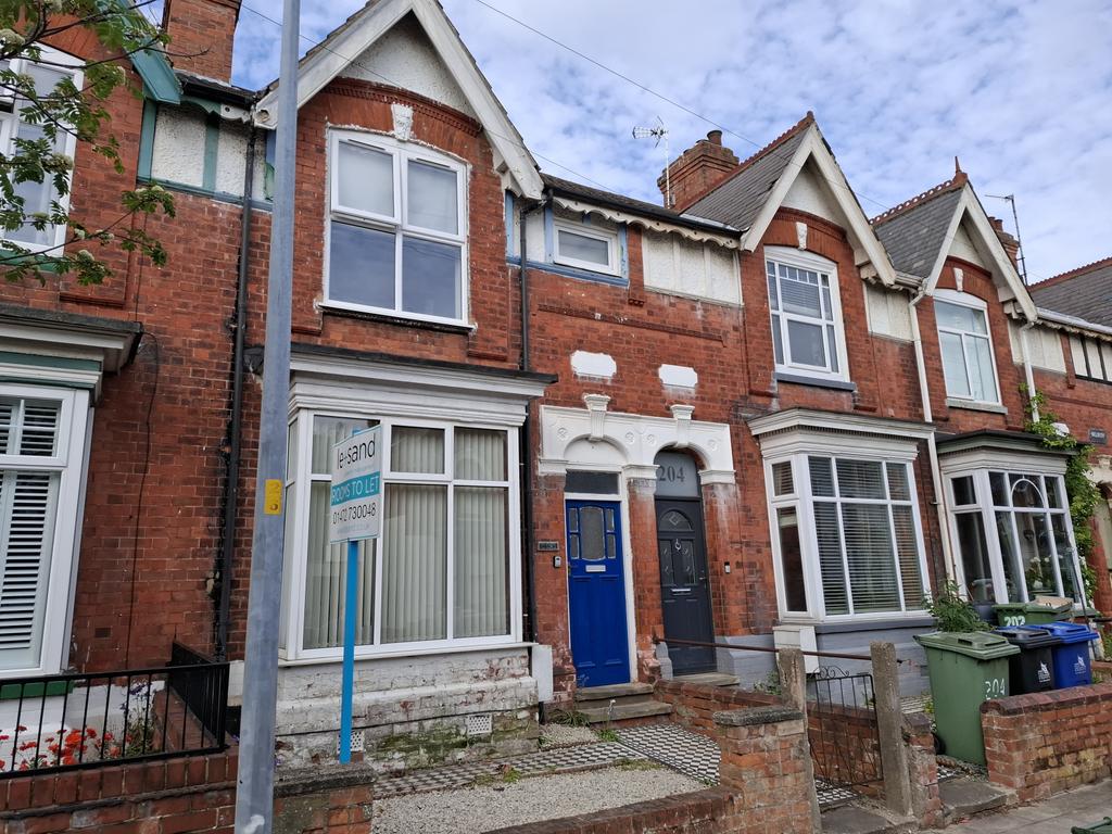 Legsby Avenue, Grimsby 1 bed in a house share to rent - £542 pcm (£125 pw)