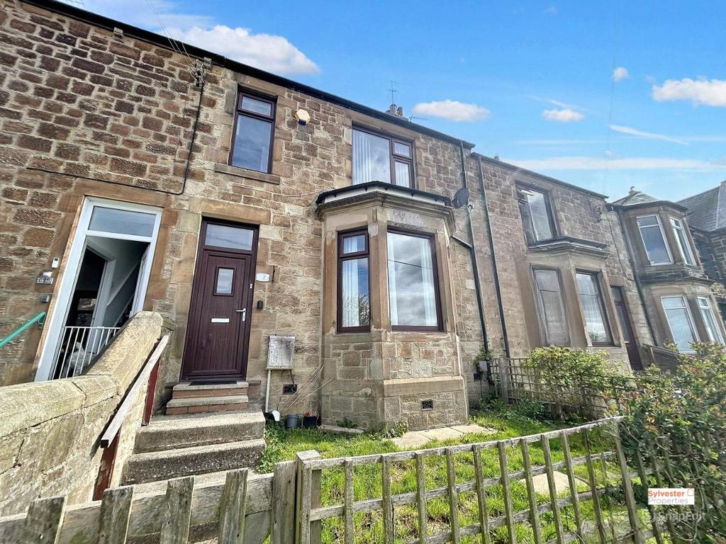 Durham Road, Leadgate, Consett... 3 bed terraced house for sale - £149,950