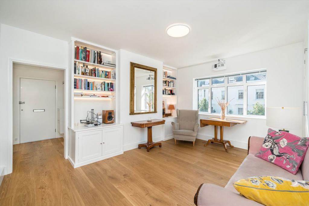 Lupus Street, London SW1V 1 bed flat for sale - £475,000
