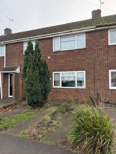 Dallow Road, Luton 3 bed semi-detached house to rent - £1,450 pcm (£335 pw)