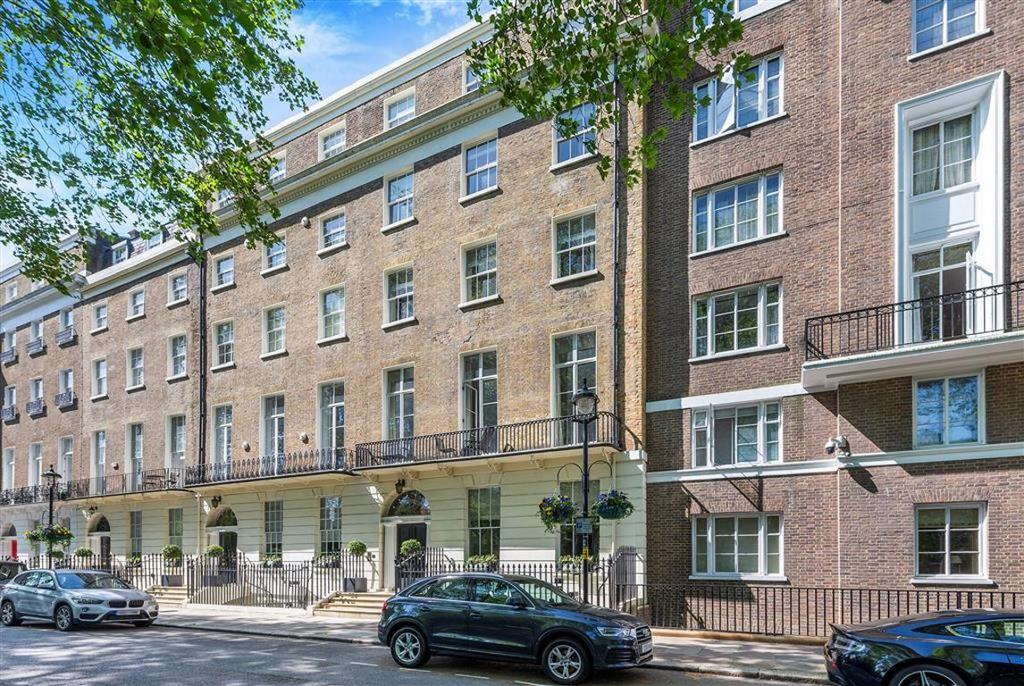 Bryanston Square, London W1H 1 bed flat - £2,925 pcm (£675 pw)