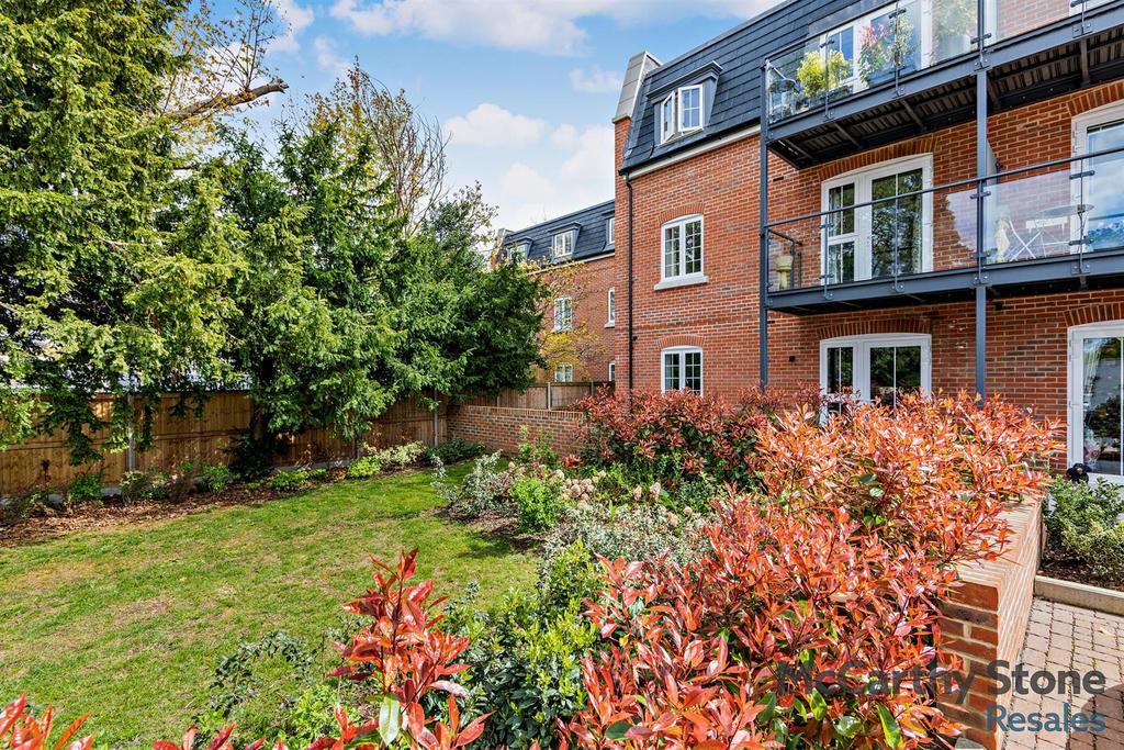 Eastry Place, 35-41 New Dover Road... 1 bed apartment for sale - £330,000
